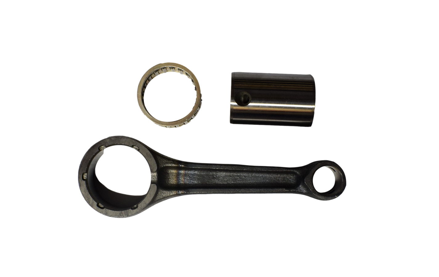 Original Flex 125 Akt Connecting Rod Kit - Mundimotos