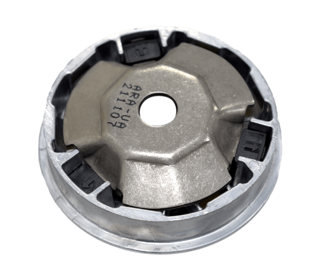 Akt Dynamic2 Original Complete Primary Pulley | Mundimotos