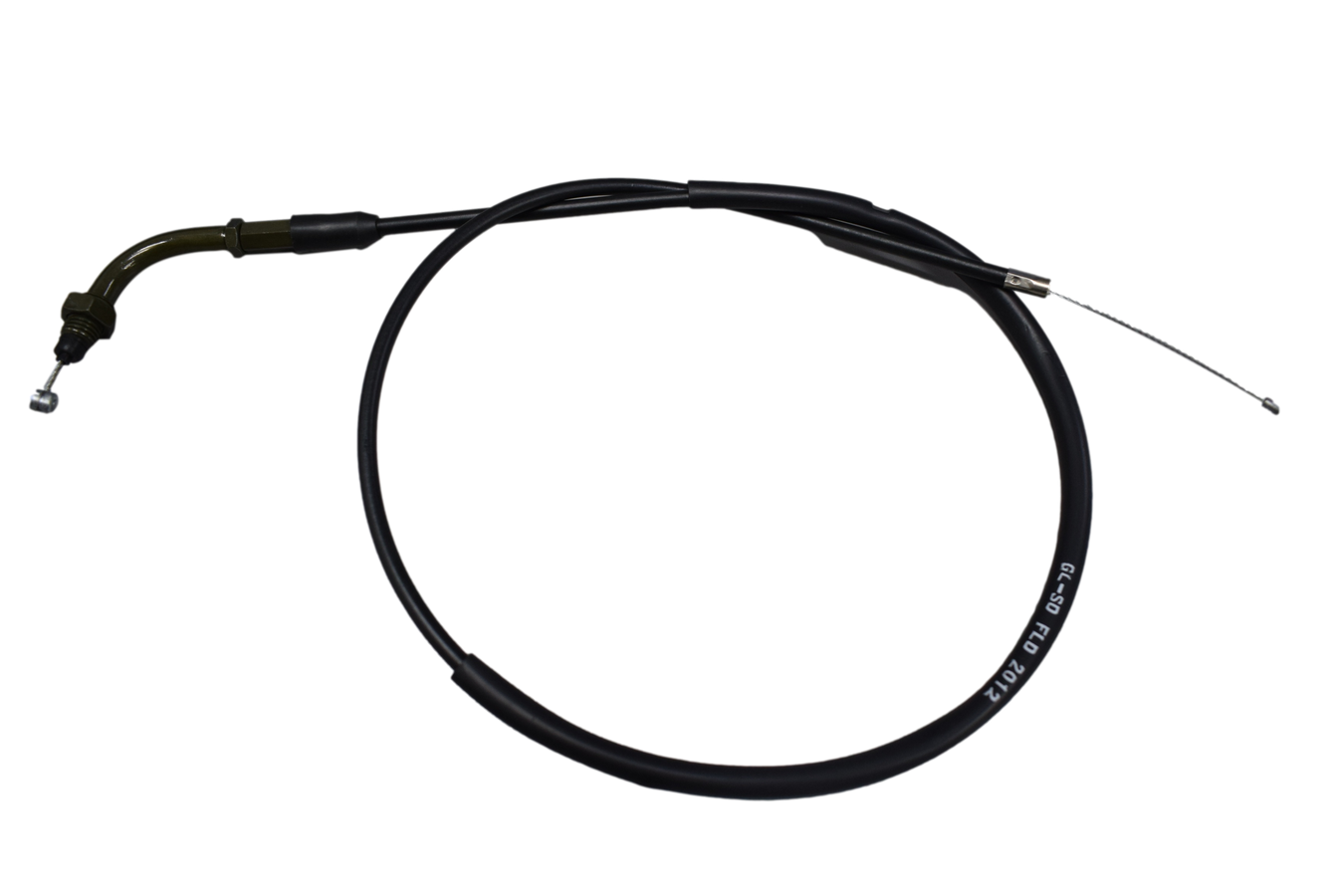 Evo Ne New 125/150 Akt Original Accelerator Cable - Mundimotos