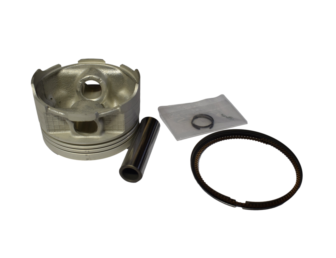 Kit Piston Ttr 150 - Evo Ne 150 Generico Japon (0.25)(13 Milimetros ...