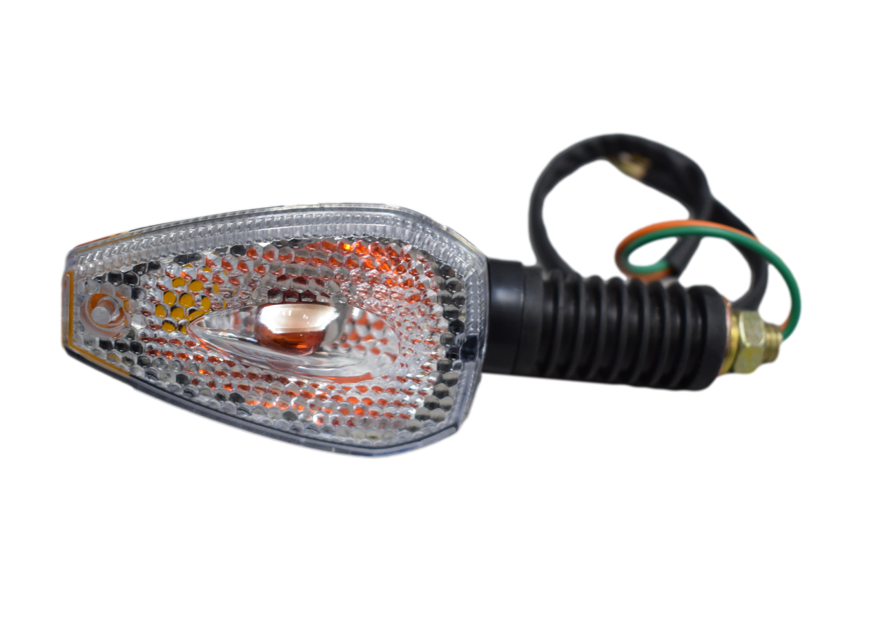 Original Xm 180 Akt Directional (Rear Left) | Mundimotos