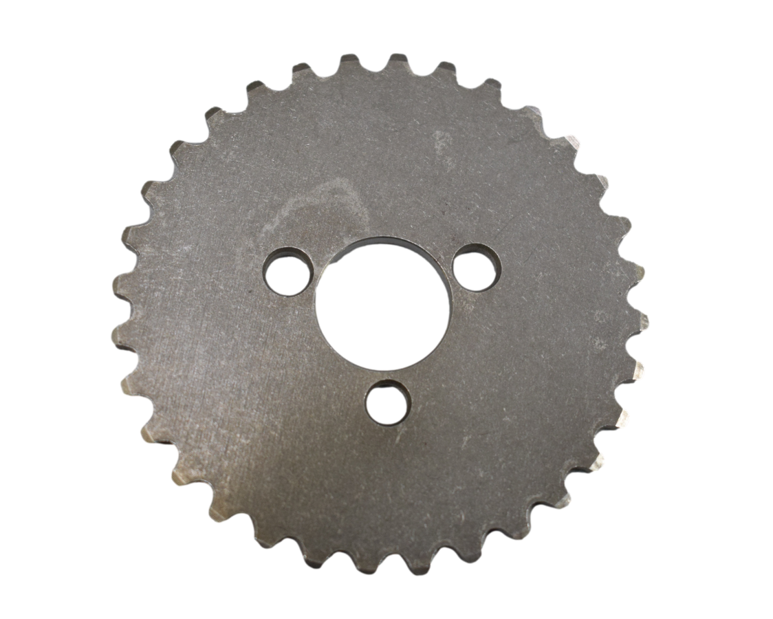 Camshaft Sprocket (32 Teeth) Flex 125 Akt Original - Mundimotos