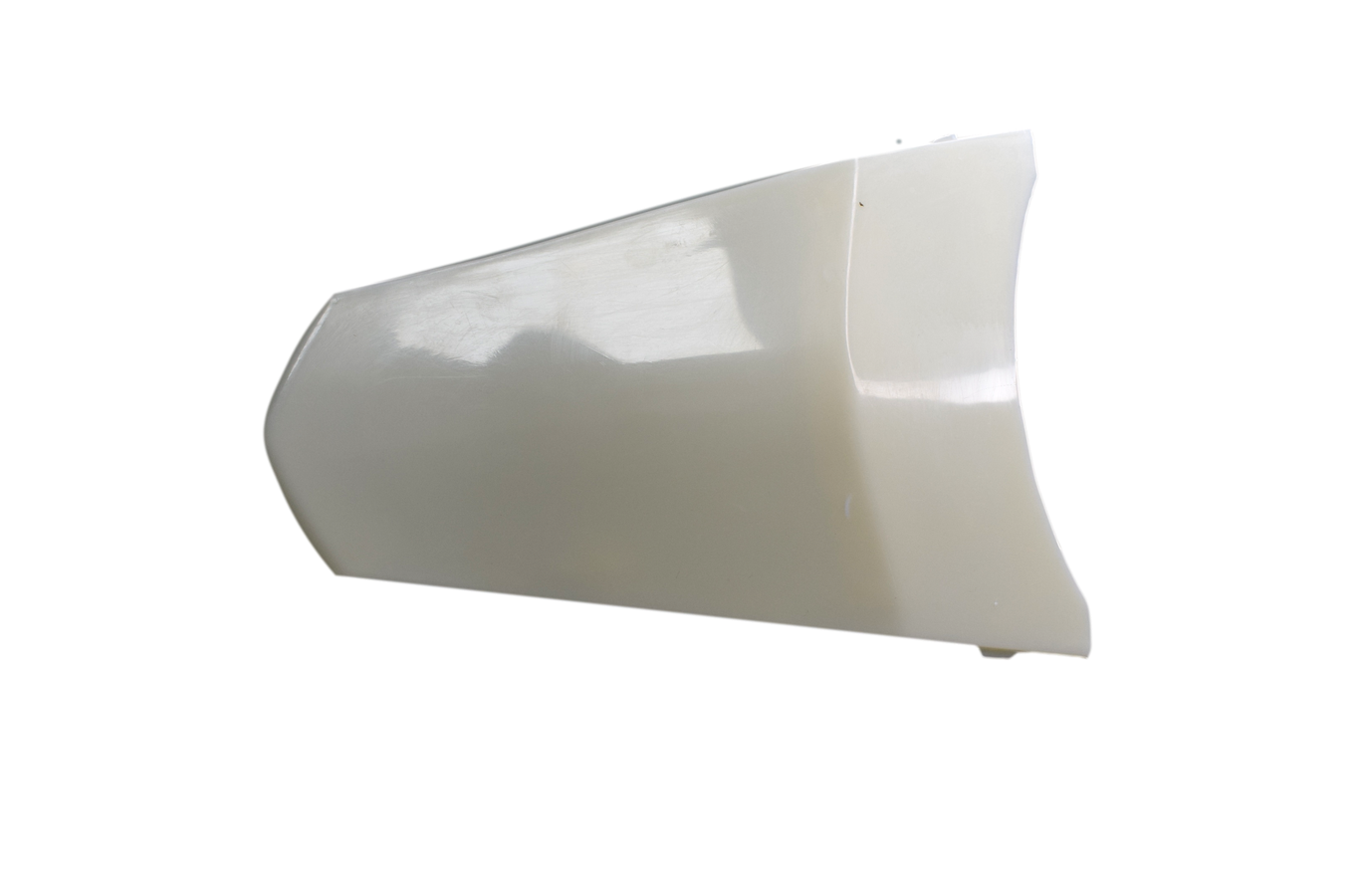 Tapa Trasera Flex 125 Akt Original | Mundimotos