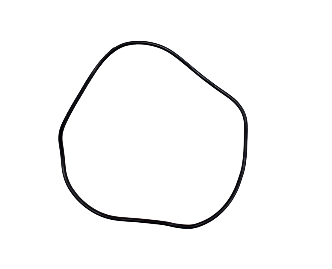 Dynamic 125 Akt Original Cylinder Head Gasket - Mundimotos