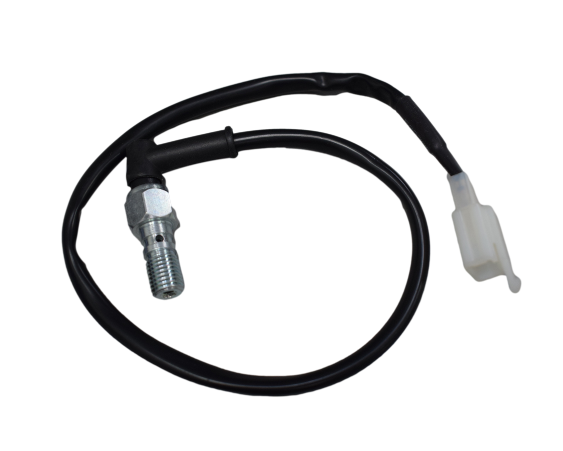 Stop Switch Ttx 180 Akt Original (Rear) - Mundimotos