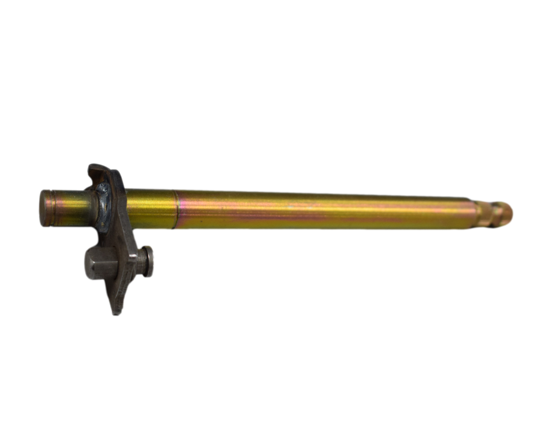 Eje Cambios Ak 125 Akt Original | Mundimotos