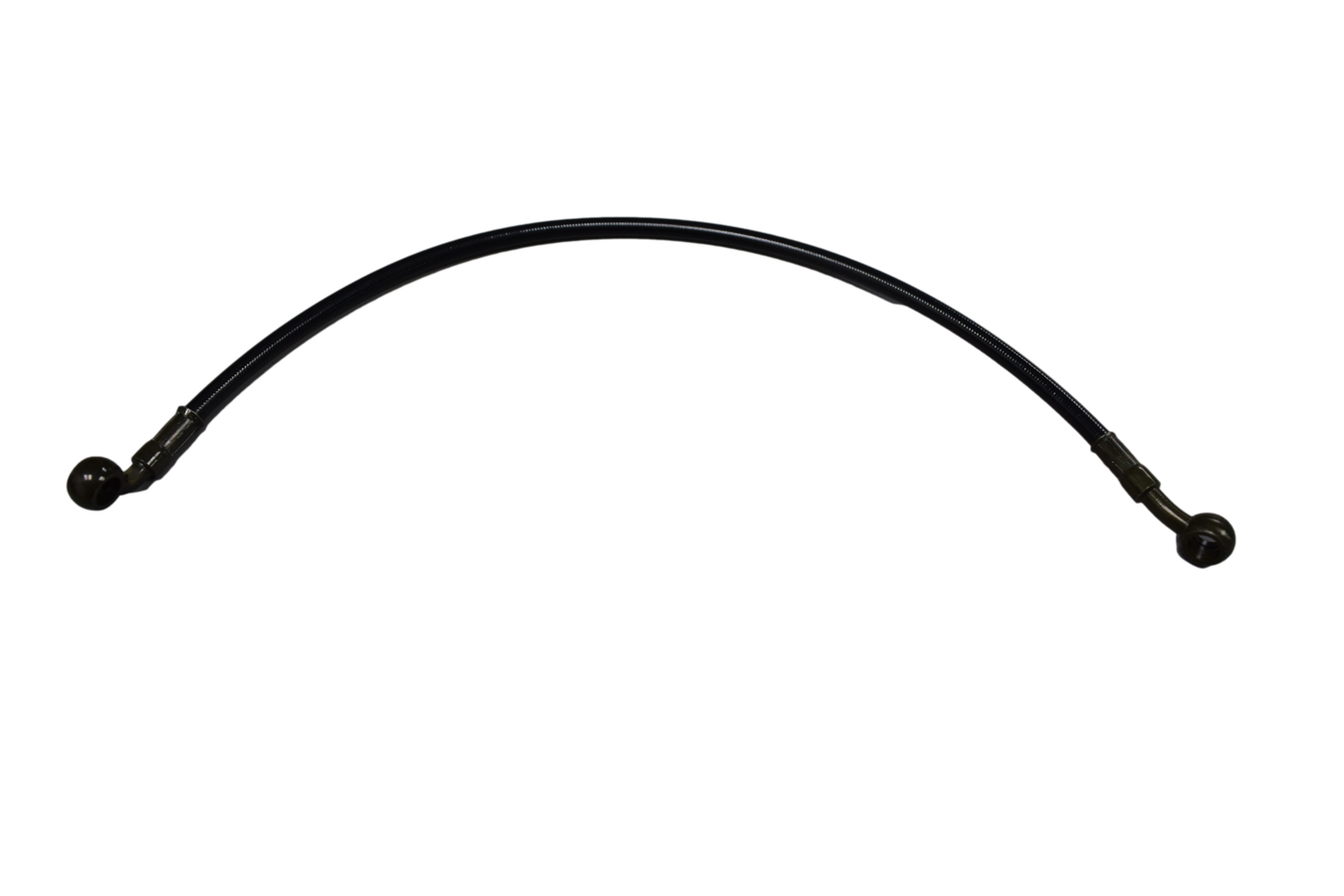 BRAKE HOSE RR AK180/200SM/XM ORIGINAL - Mundimotos