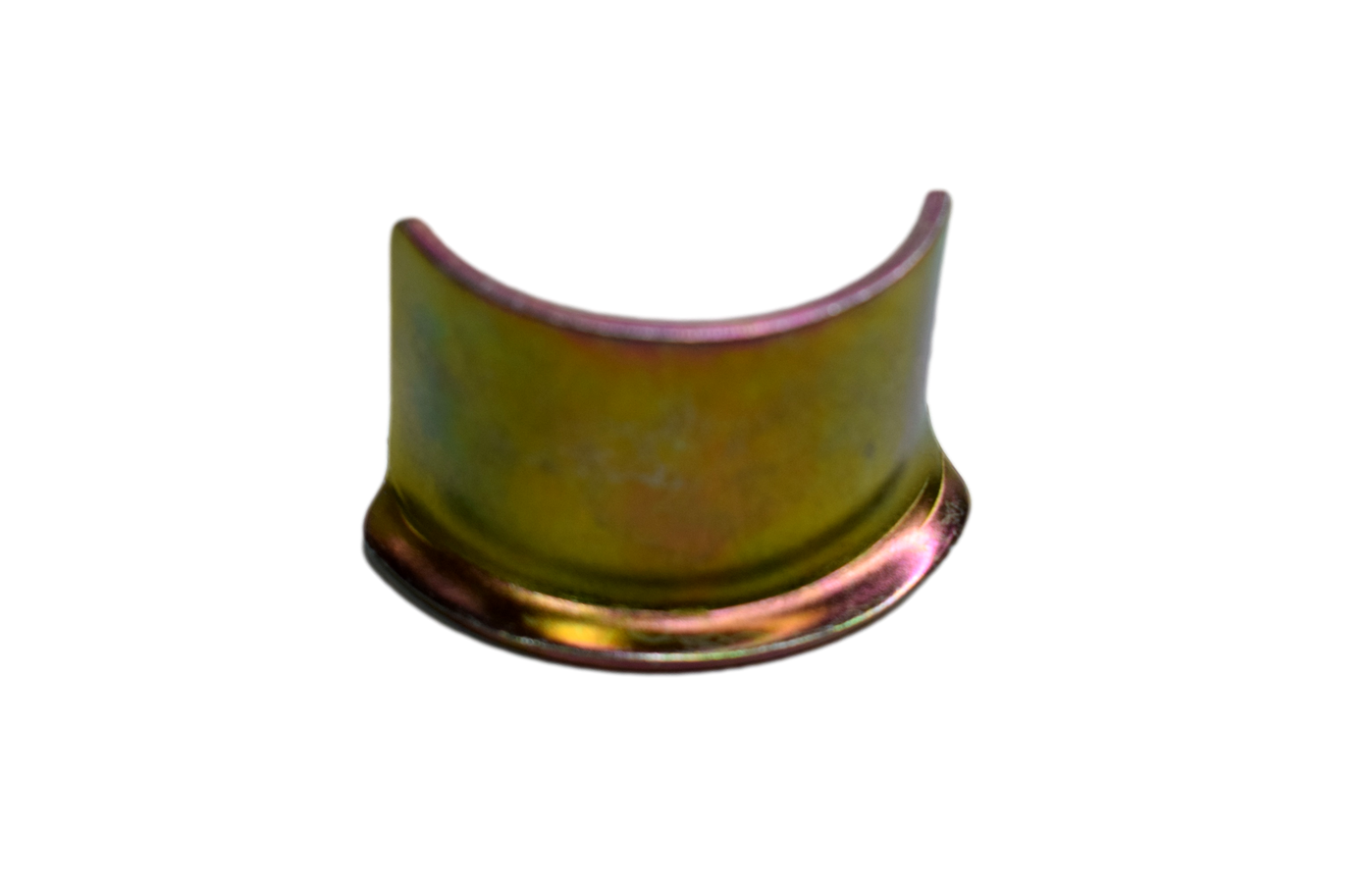 HALF MOON MUFFLER AK125 | Mundimotos