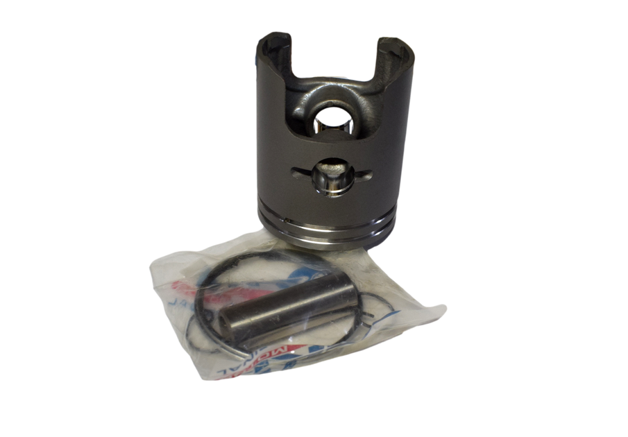 KIT PISTON STD 100S ############## ORIGINAL