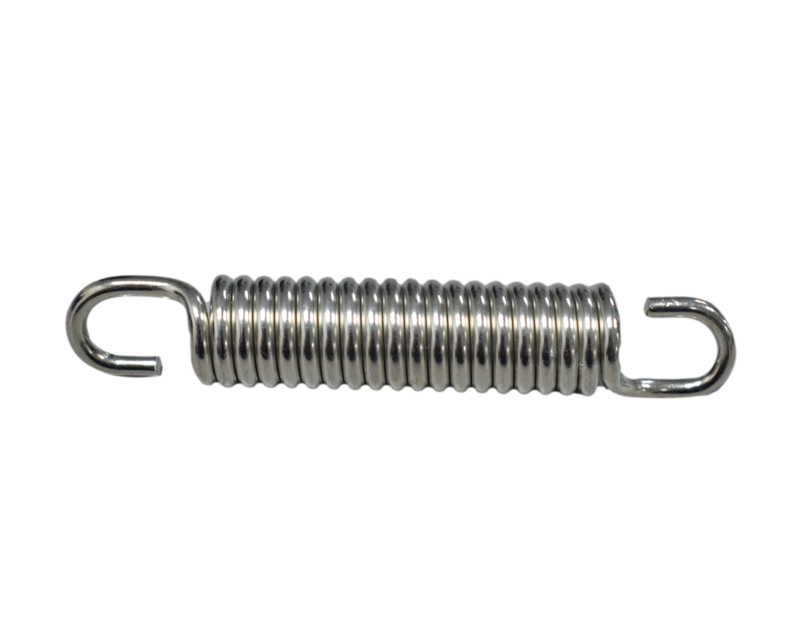 Central Jack Spring Ak 125S/Sl - Nkd 125 Akt Original | Mundimotos