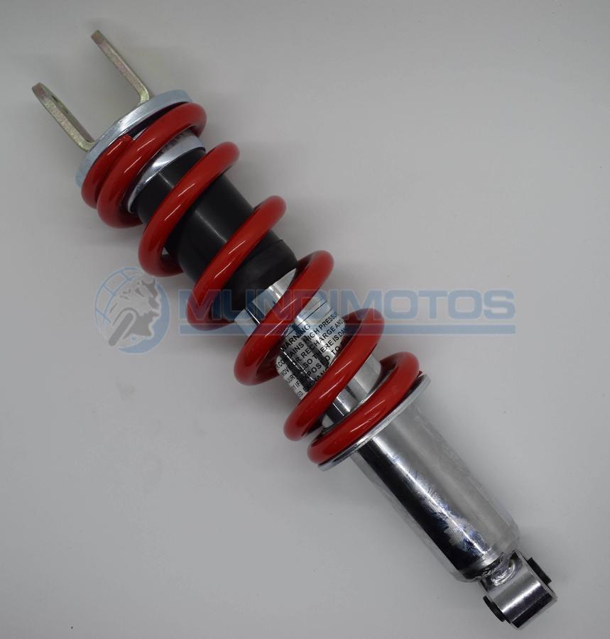 Generic Chinese Xr 200 Shock Absorber (1 Unit) | Mundimotos