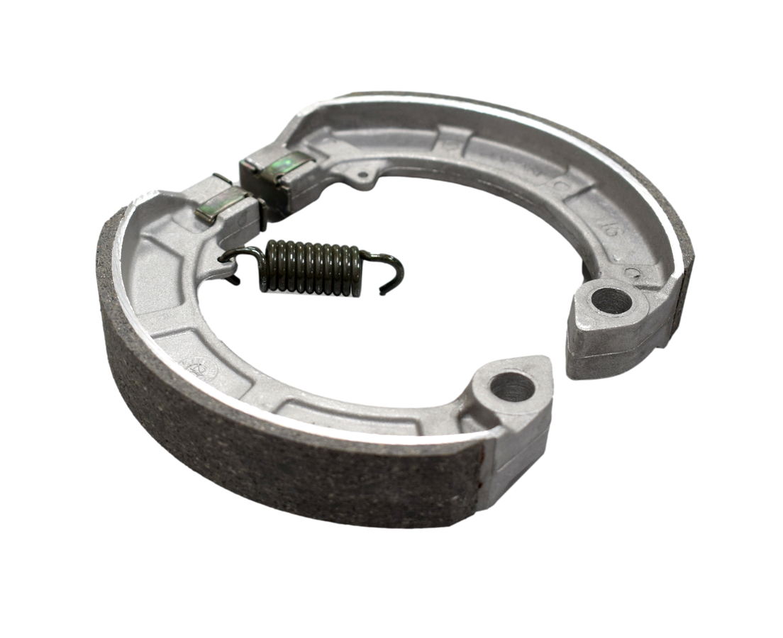National Generic Plus Brake Bands (Rear) | Mundimotos