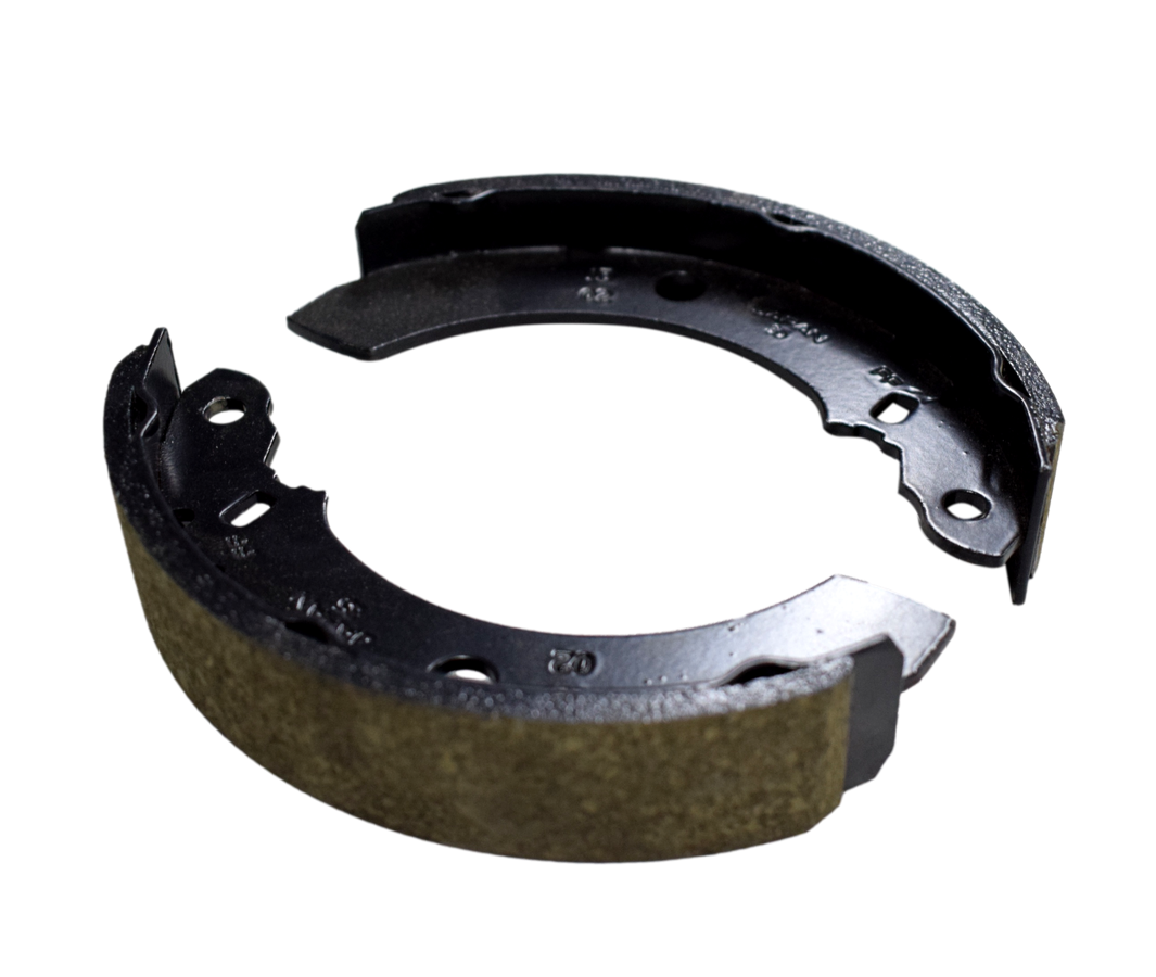 New Generic National Cargo Motorcycle Brake Bands | Mundimotos