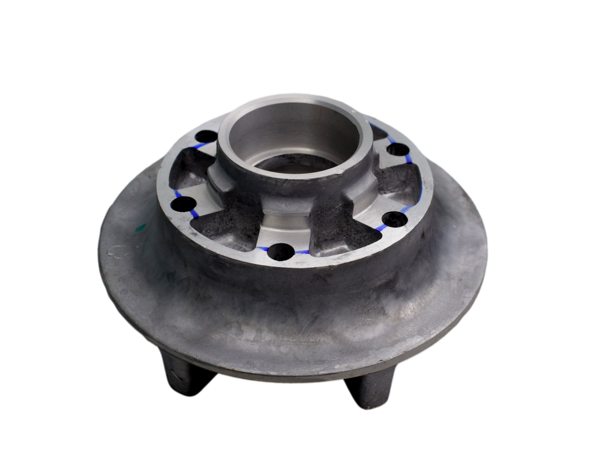 Porta Sprocket Boxer 100 Bm - Caliber Bajaj Original | Mundimotos