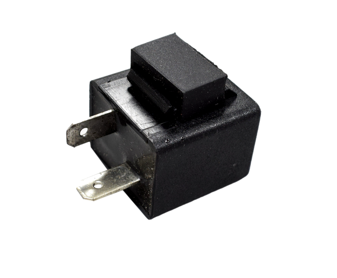 FLASHER 12V-10W BOXER/PLATINO INDIA | Mundimotos