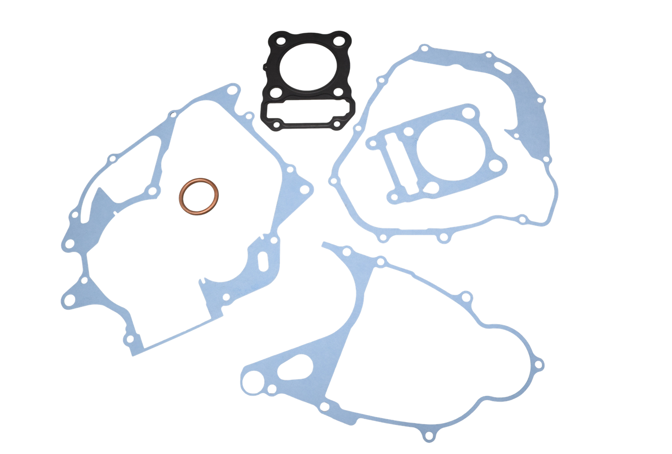 Bajaj Original Pulsar 200 Gasket Kit - Mundimotos