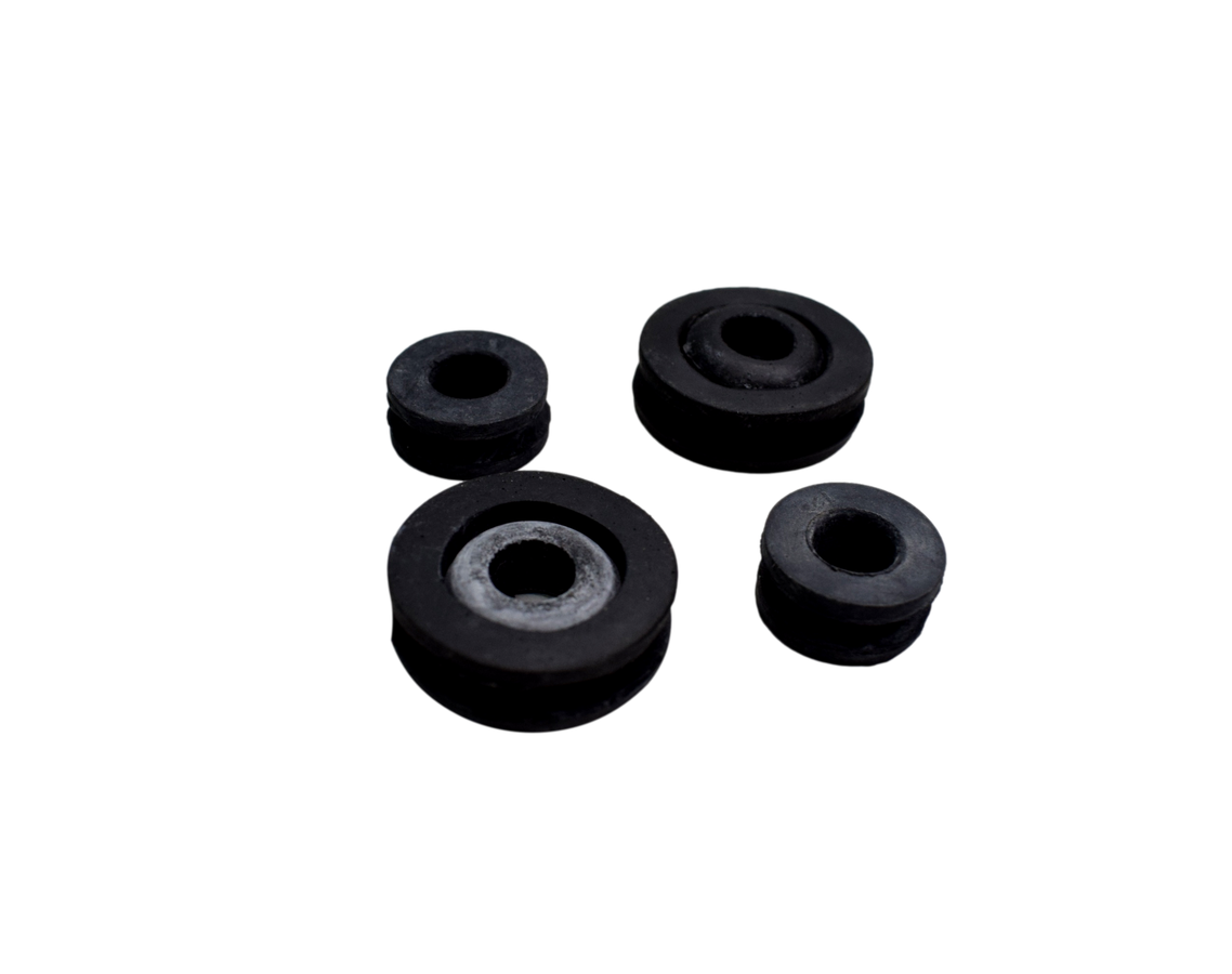 KIT ANTIV CUBIER SILLIN WIND125 | Mundimotos