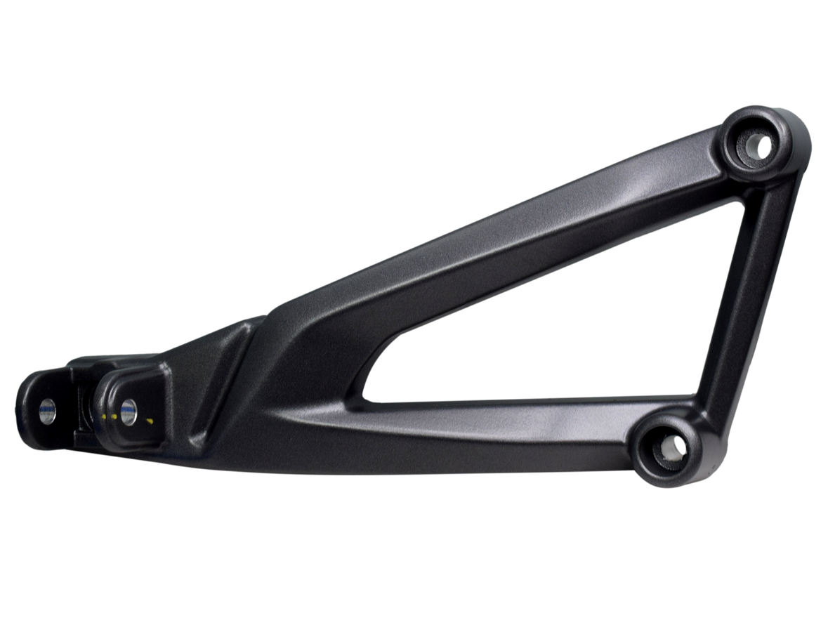 Bajaj PULSAR 200 NS FI/BS4 Original Footrest Support (Rear Left ...