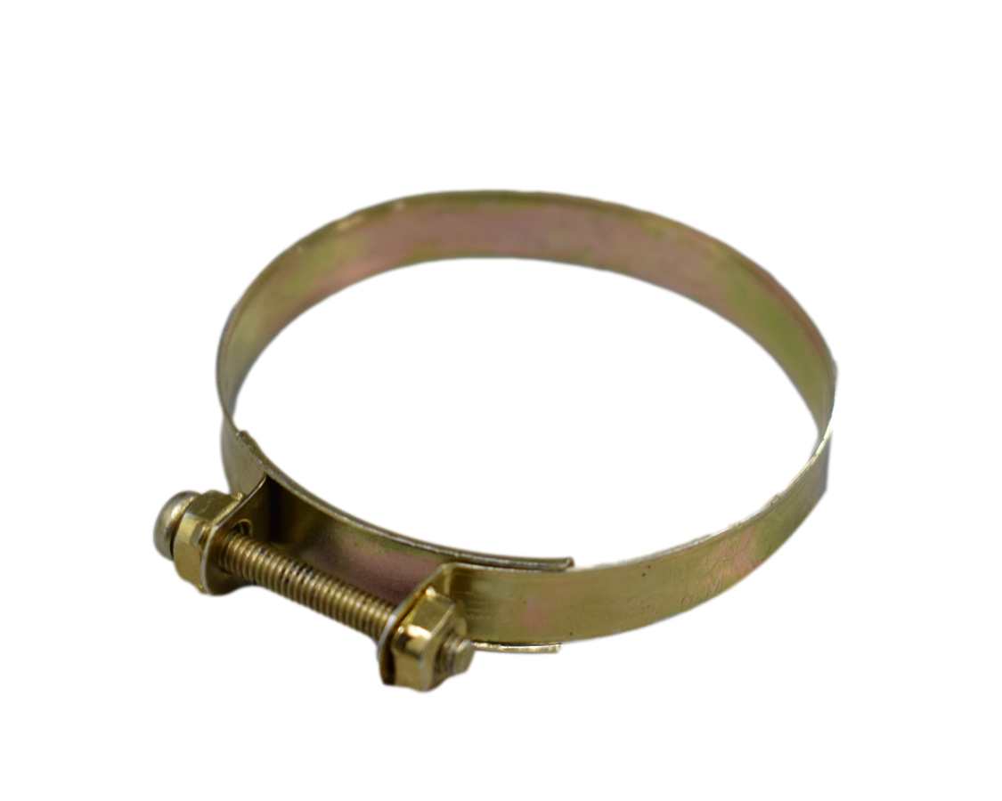 Bajaj Pulsar 200 NS Original Air Filter Hose Clamp - Mundimotos