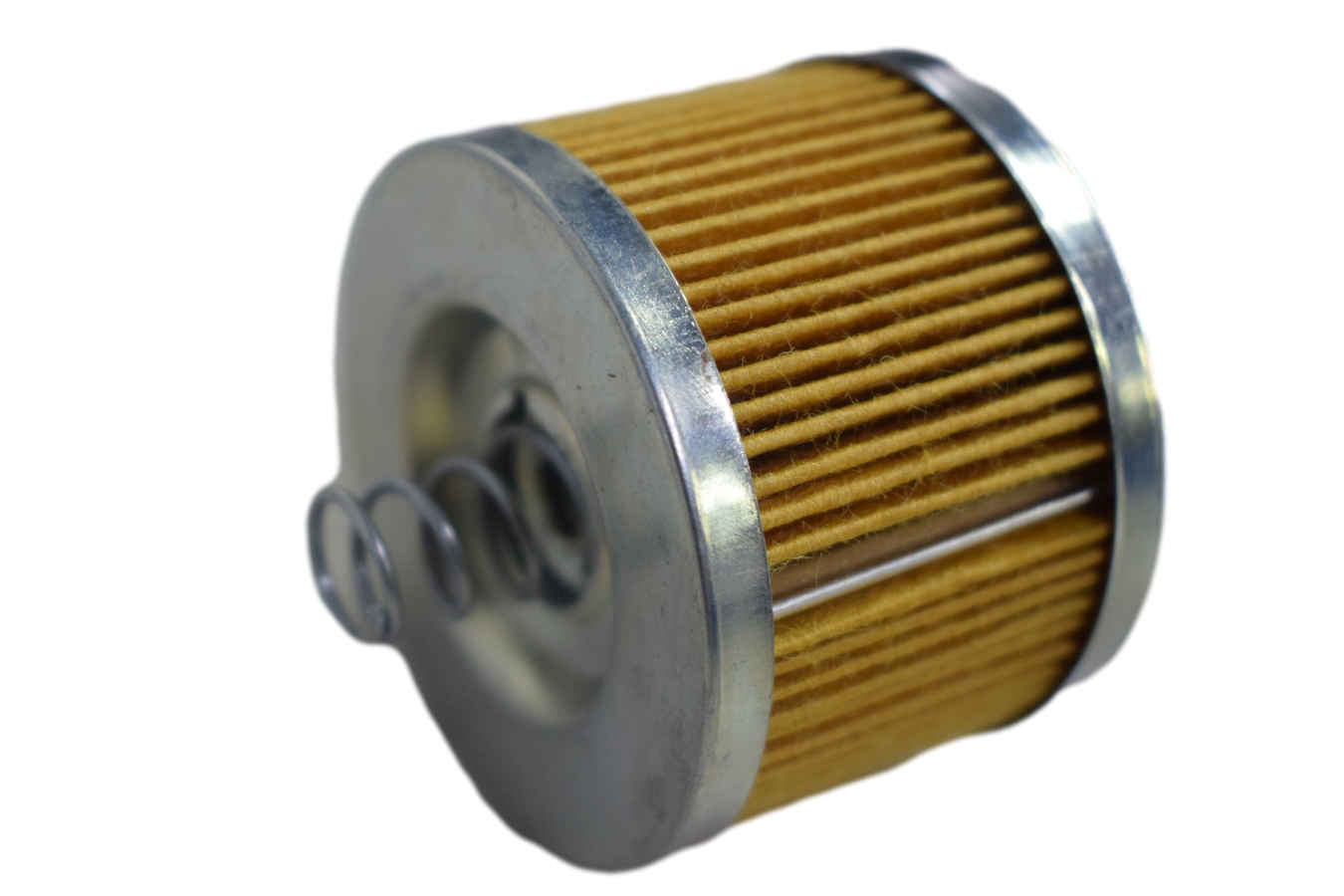 Bajaj Original K-Tec Pulsar 135 - Boxer 100 Oil Filter | Mundimotos