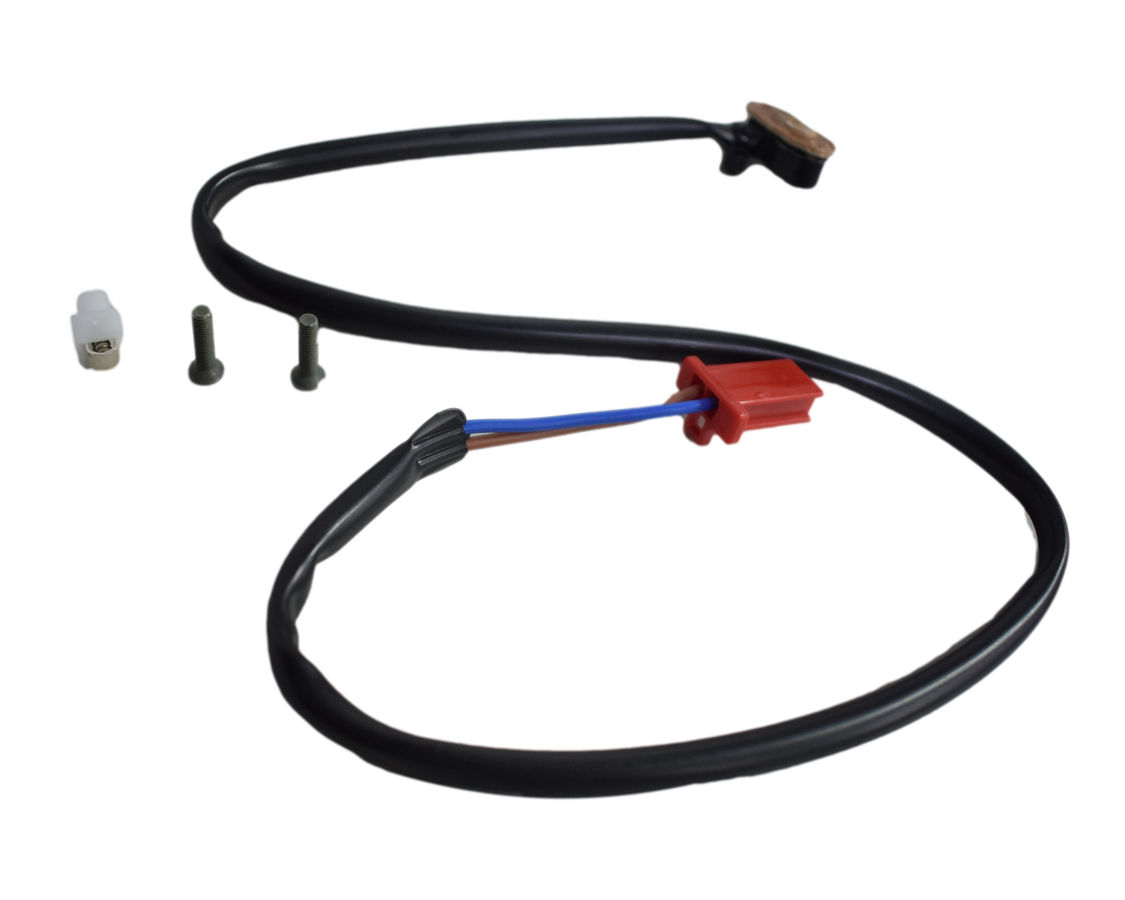 Original Bajaj Boxer 100 Tec Stop Switch (front) | Mundimotos