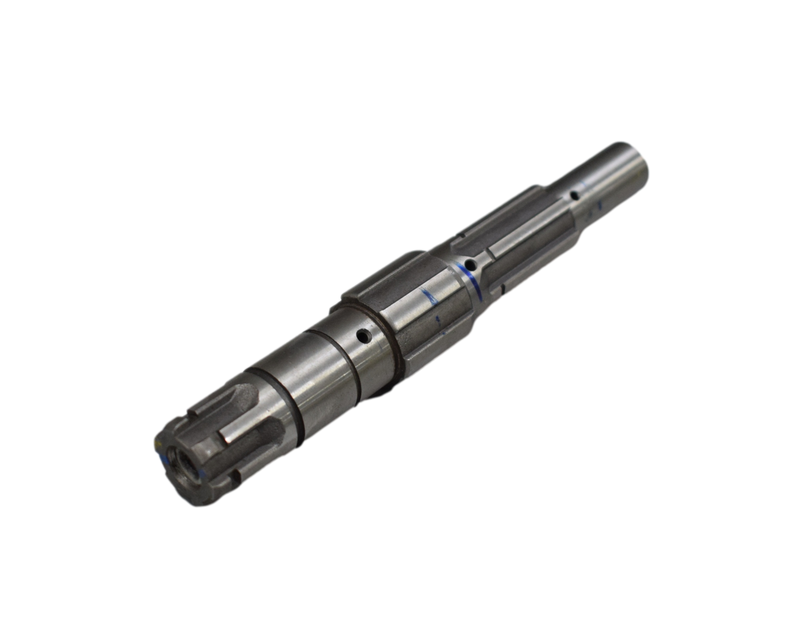Bajaj Pulsar 180/II Original Output Shaft - Mundimotos