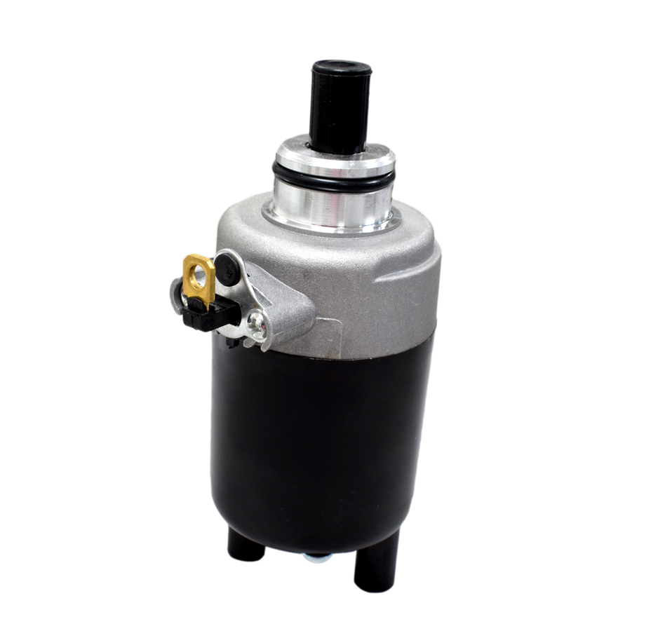 Pulsar 180 Classic/II Generic Chinese Starter Motor - Mundimotos