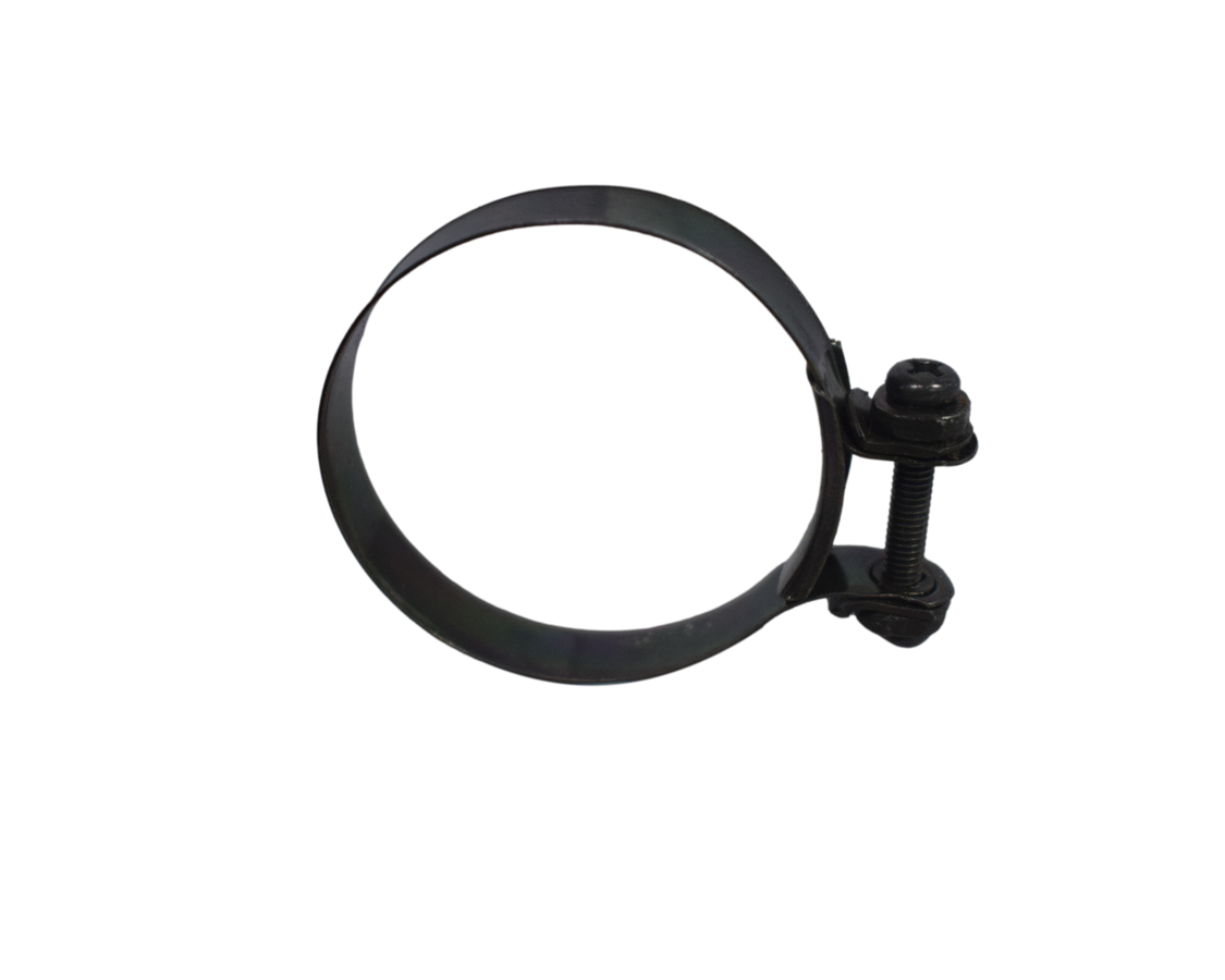 Pulsar Carburetor Clamp - Discover Bajaj Original | Mundimotos