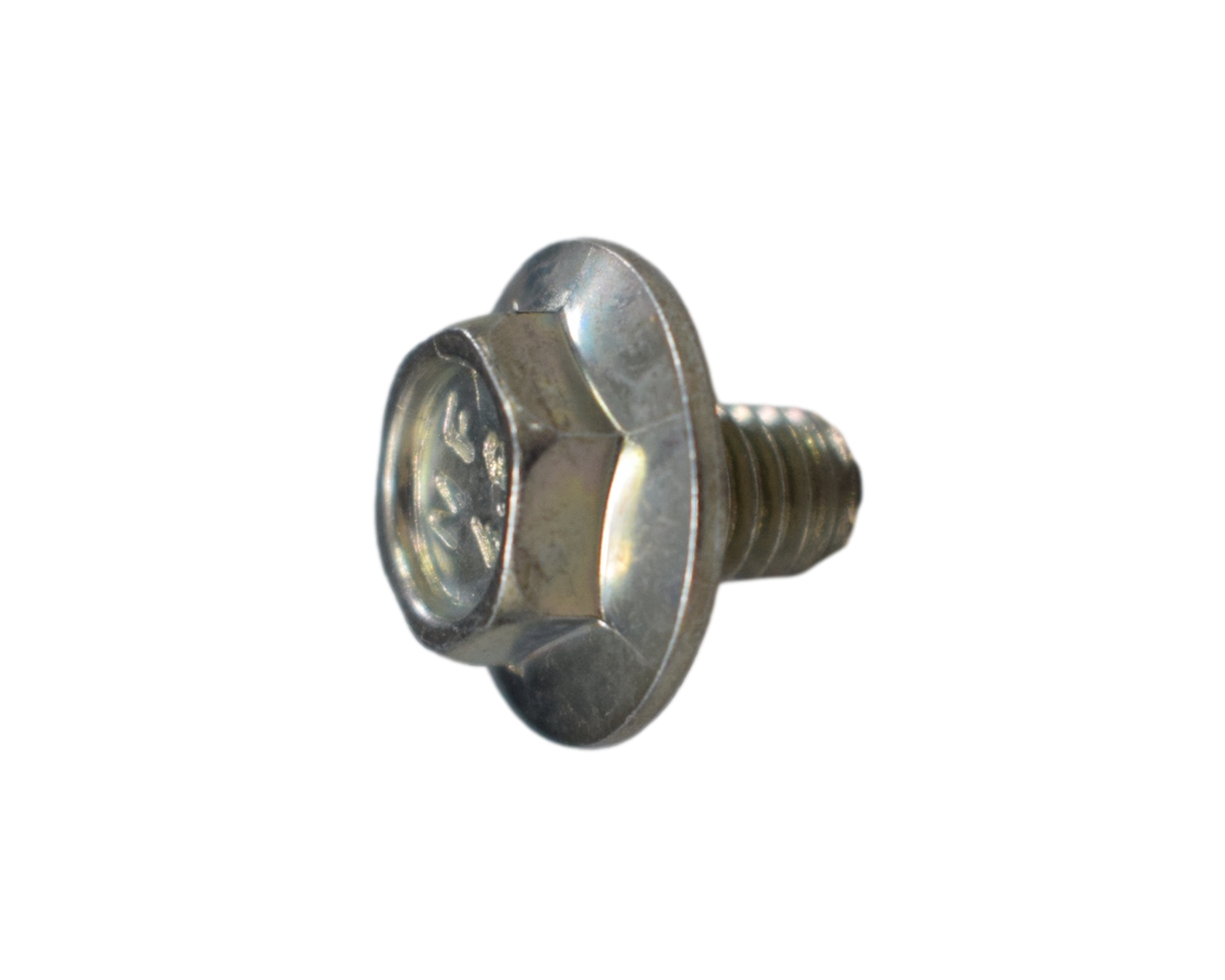 Chain Guard Bolt 6X8 Discover 125+/St Bajaj Original | Mundimotos