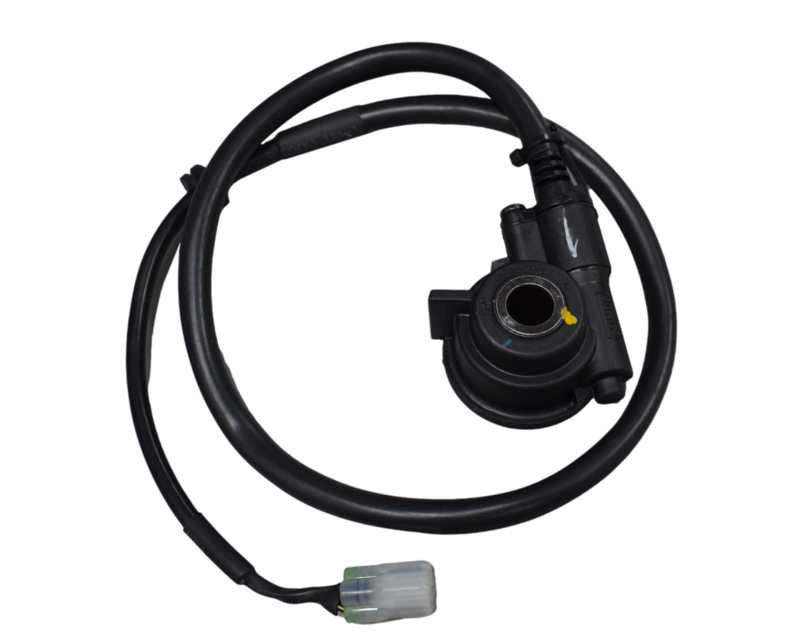 Original Bajaj Pulsar 160 Ns Speedometer Pinion Box | Mundimotos