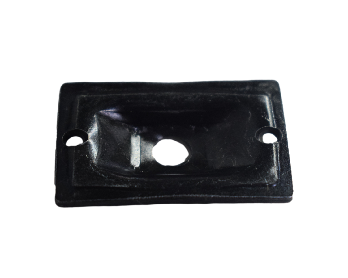 Bajaj Original Pulsar 135/180 Chain Tensioner Cover | Mundimotos