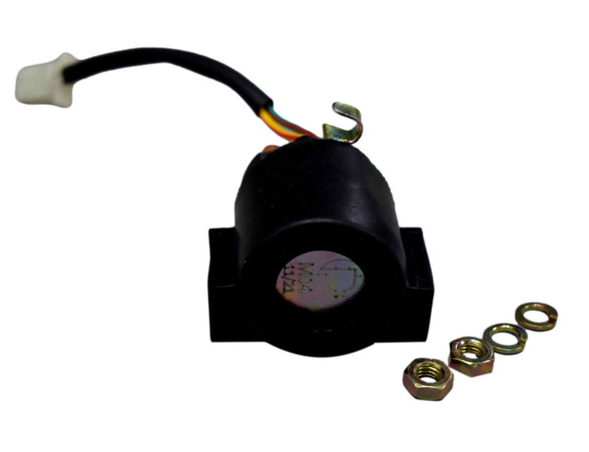 Pulsar 180 Starter Relay Generic National | Mundimotos