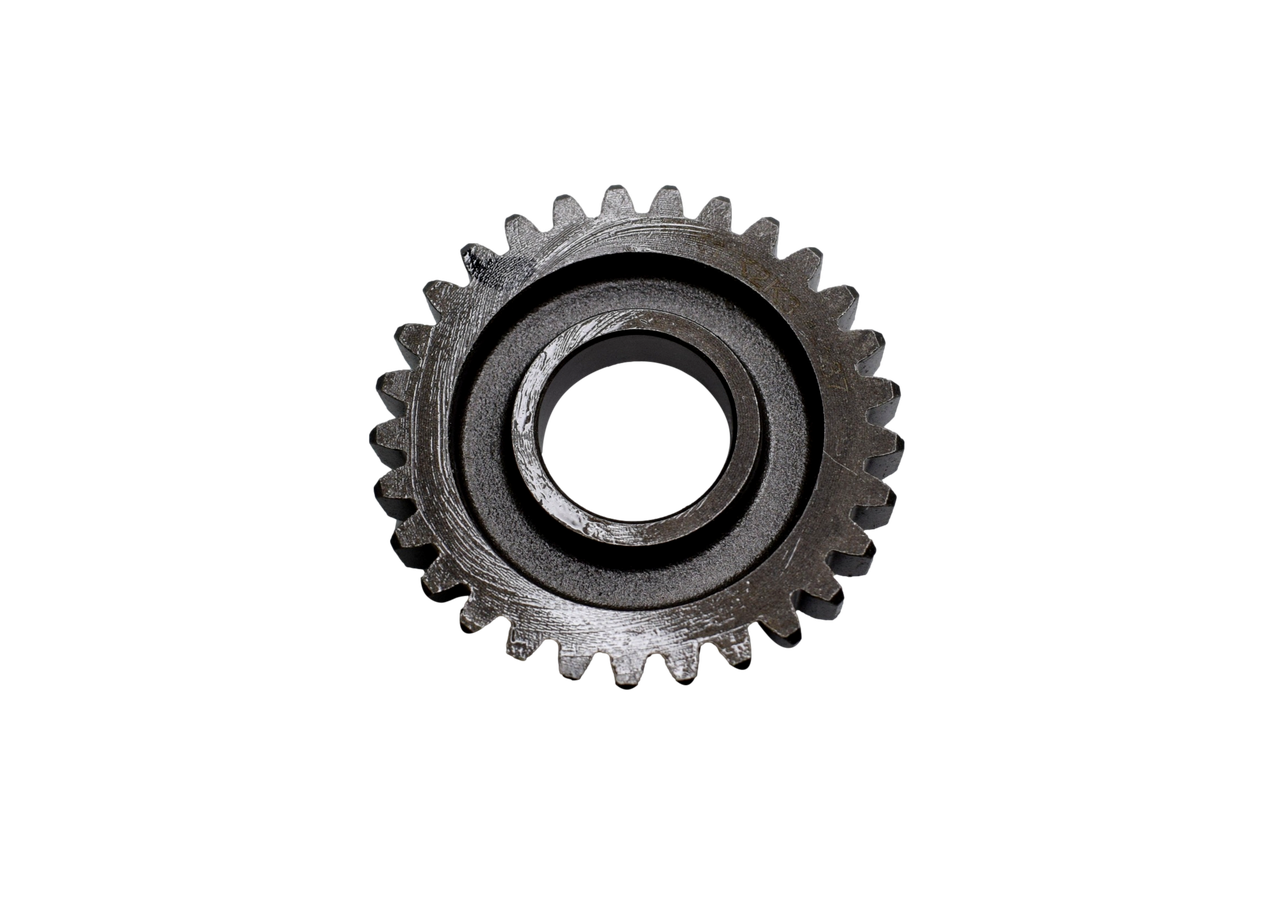Third Gear Output Shaft (29 Teeth) Pulsar 180UG/200 Bajaj Original ...