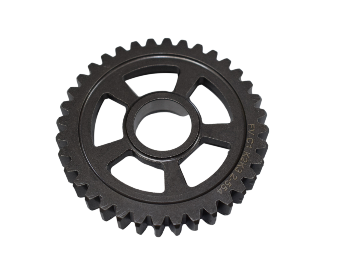 First Gear Output Shaft (36 Teeth) Pulsar 180UG/220 Bajaj Original ...
