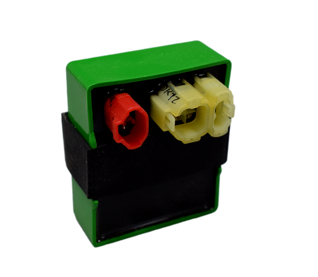 Cdi Pulsar 220 S/F Generico India | Mundimotos