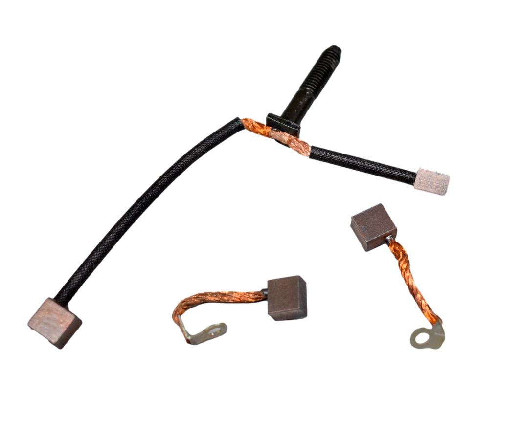 PULSAR 200 NS Generic India Starter Brushes - Mundimotos