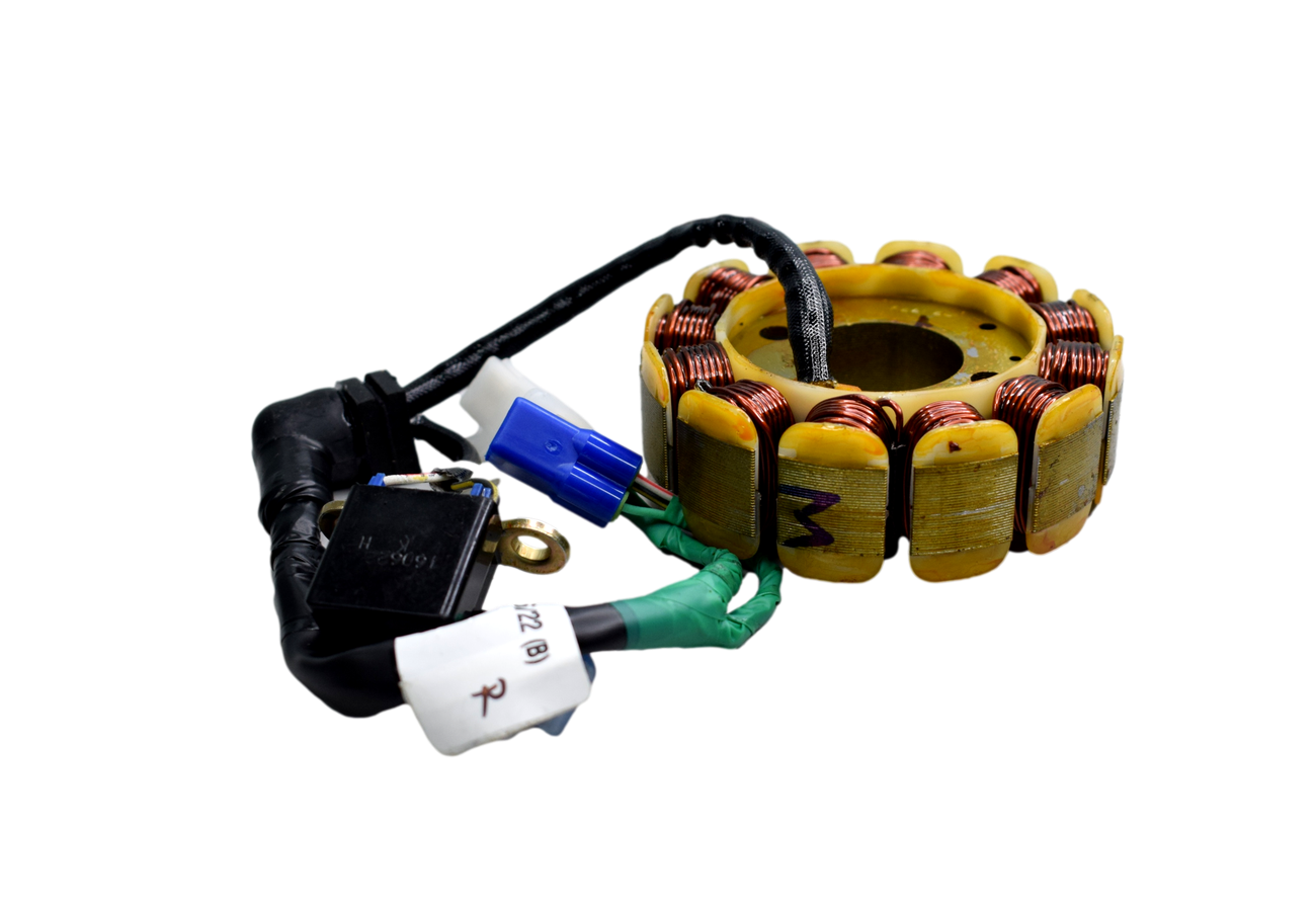 Bajaj Pulsar 160 Ns Original Coil Plate | Mundimotos