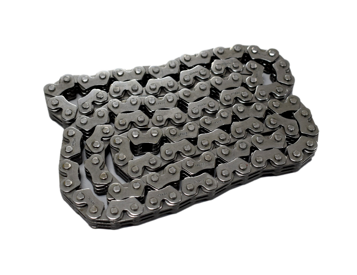 Bajaj Original Dominar 400 Chain (SCR 3X4 106L) - Mundimotos