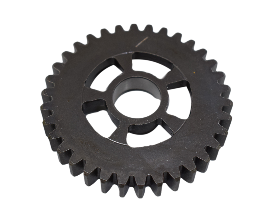 First Gear Sprocket (34 Teeth) Pulsar 200 Ns Bajaj Original | Mundimotos