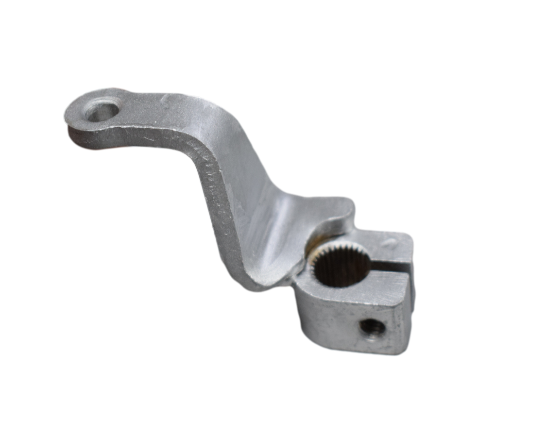Leva Pedal de Cambios PULSAR 200 NS Bajaj Original | Mundimotos