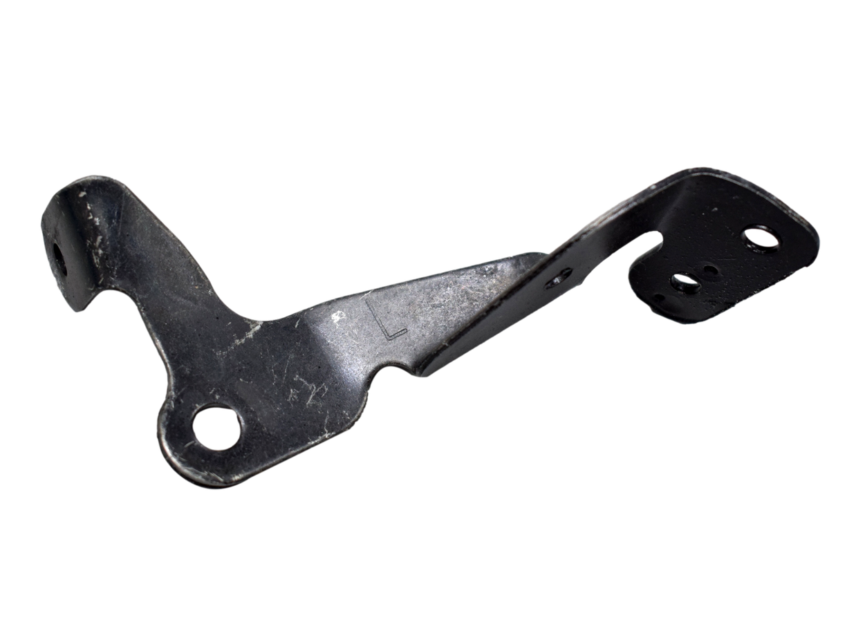 Bajaj Original Discover 100/125Fd Headlight Bracket (Left) | Mundimotos