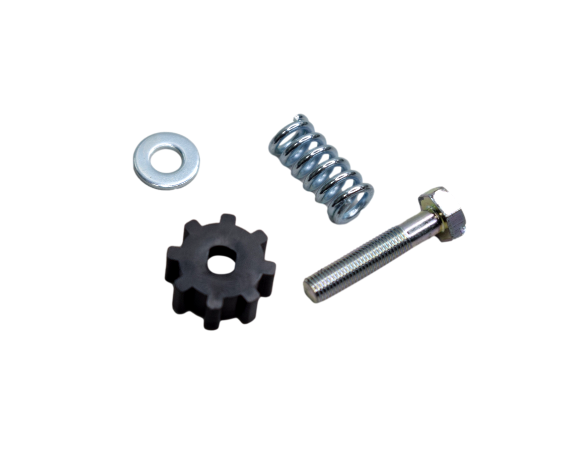 Bajaj Original Idle Speed Discover Screw Kit | Mundimotos
