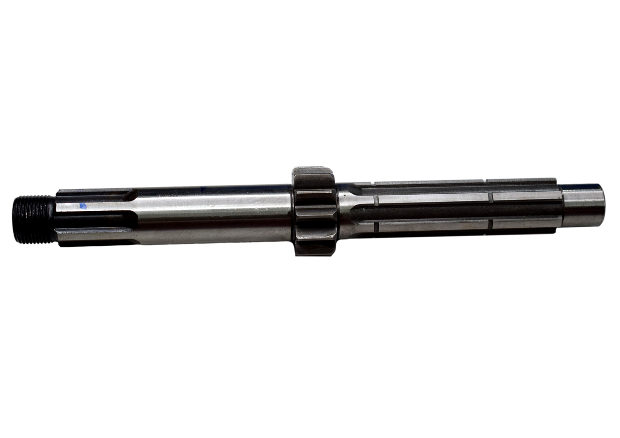 Primary Shaft Discover 125 St Bajaj Original (12 Teeth) | Mundimotos