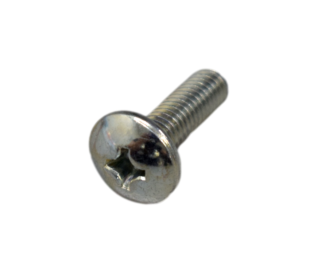 Screw 6X20 Pulsar 200 Ns/As - Platinum 110 Bajaj Original - Mundimotos