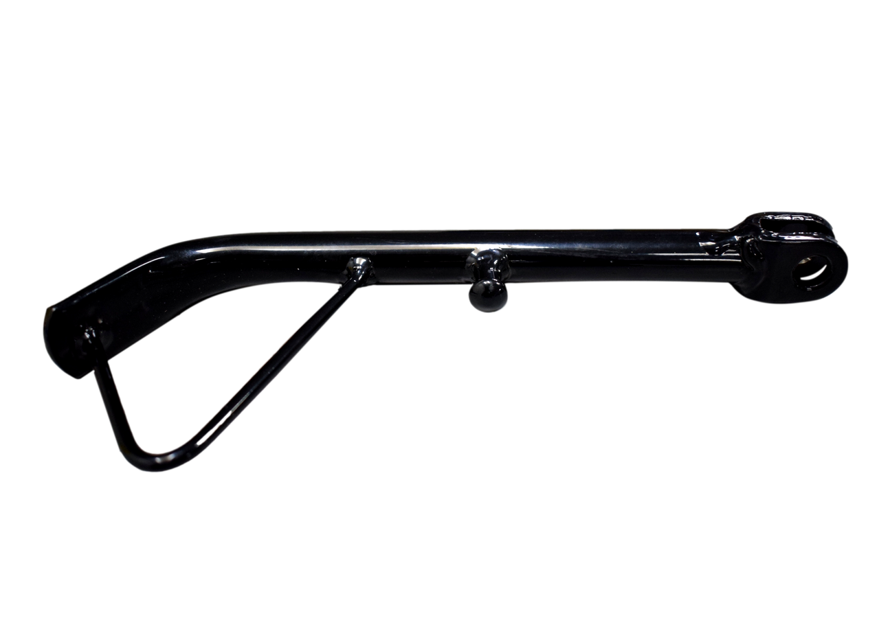 Discover Side Jack 100 M Original Bajaj | Mundimotos