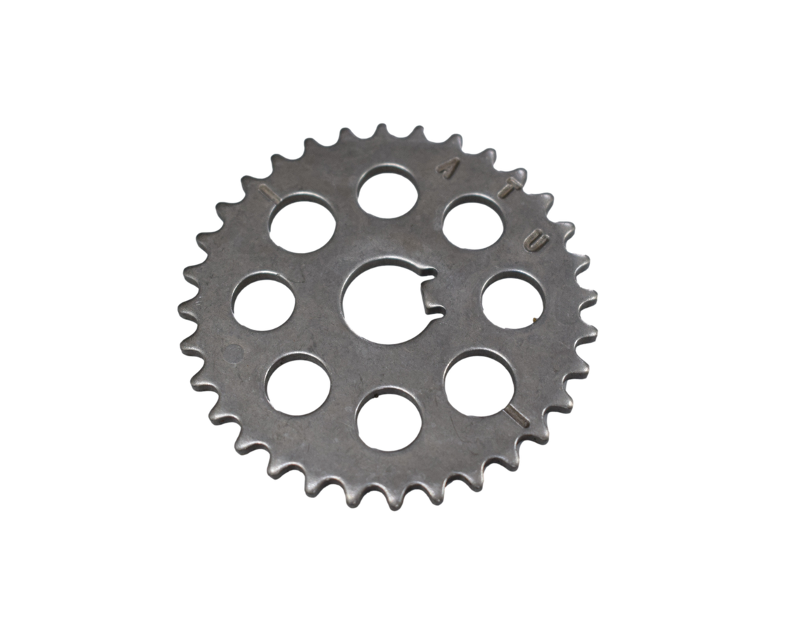 Camshaft Sprocket (32 Teeth) Pulsar 180 Tec/Black/Ug Bajaj Original ...