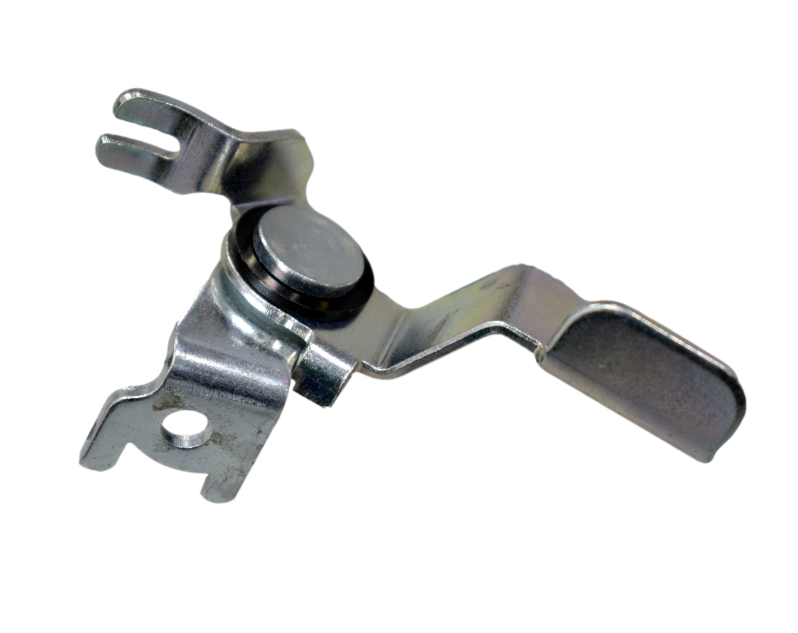 Platinum Choke Valve 110 Original Bajaj | Mundimotos