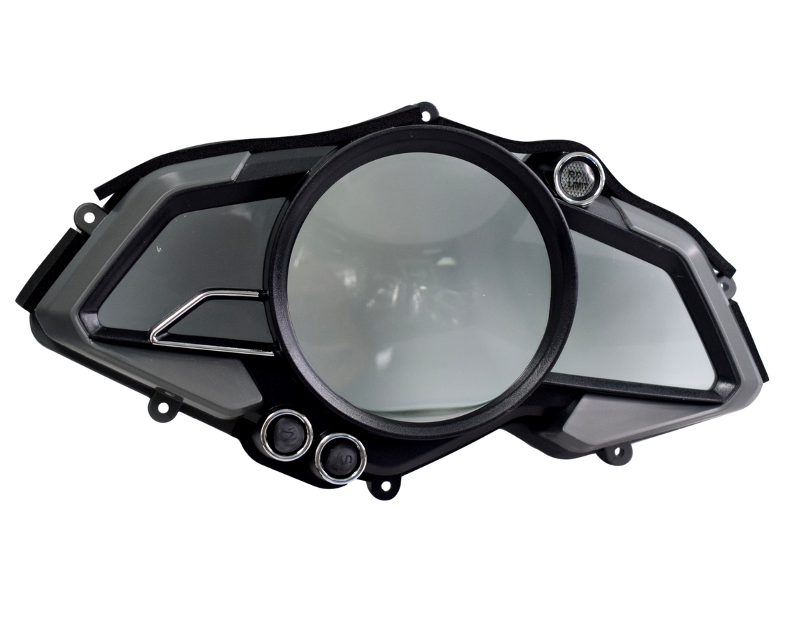 Bajaj Pulsar 160 Ns Original Speedometer Cover (Upper) | Mundimotos