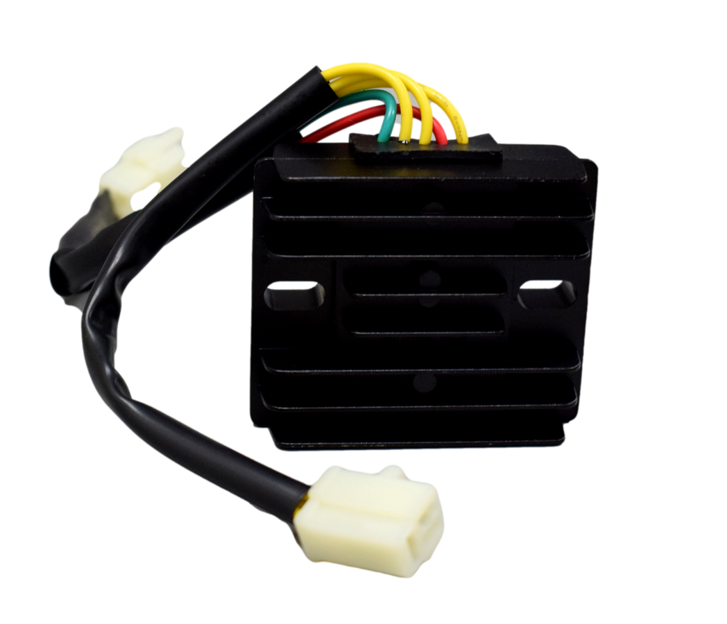 Regulador Mrx 125/150 Victory Original | Mundimotos