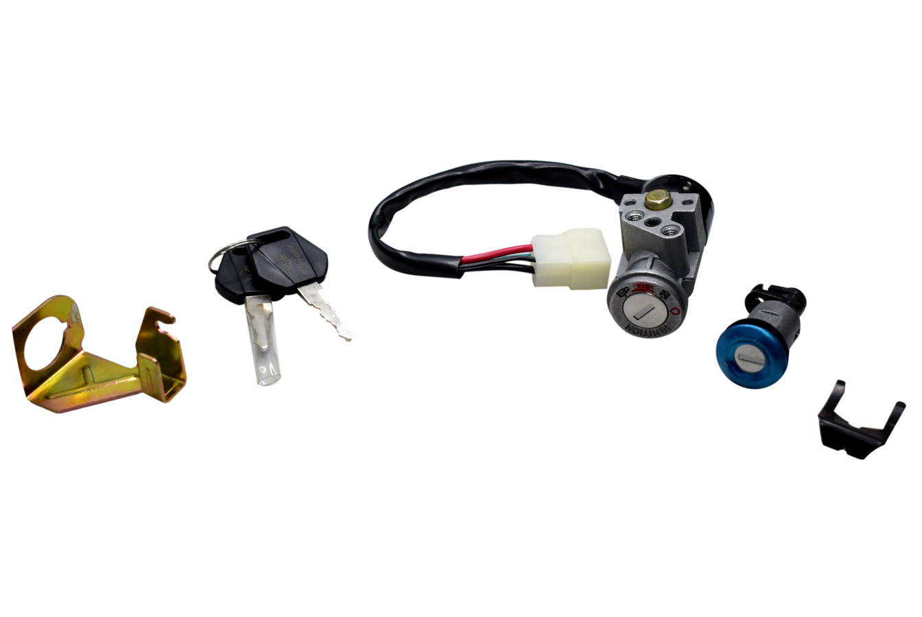 Switch de Encendido Victory One Victory Original (Completo) | Mundimotos